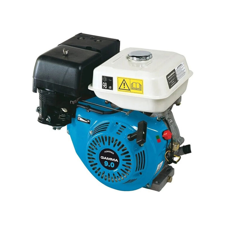 MOTOR EXPLOSION 9HP 270CC 4T EJE HORIZONTAL OHV – Ferrovic – Distribuidora mayorista insumos ...